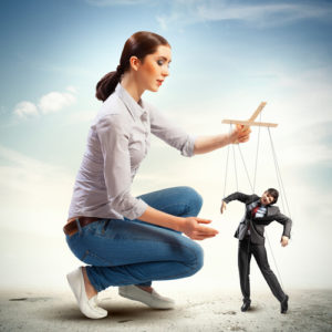 Start Dominating Your Husband in Chastity - Male Chastity Life